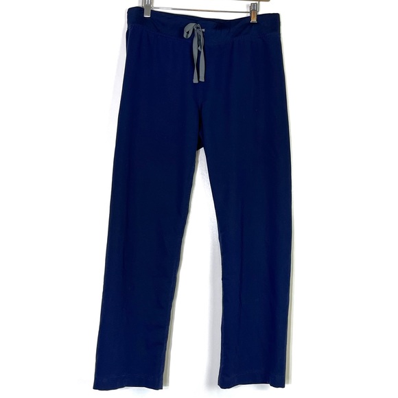 Figs | Pants & Jumpsuits | Figs Livingston Yoga Waistband Classic ...
